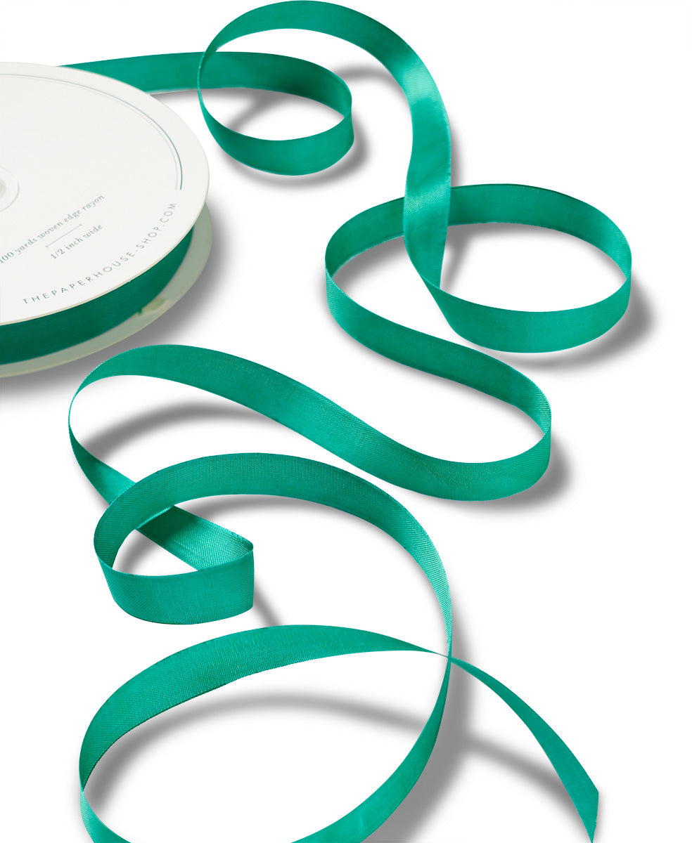 *The Paper House Ribbon