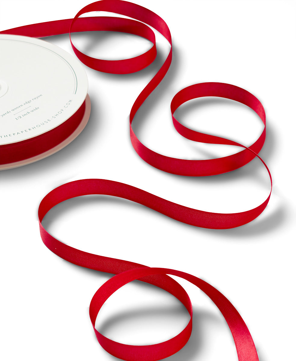 *The Paper House Ribbon