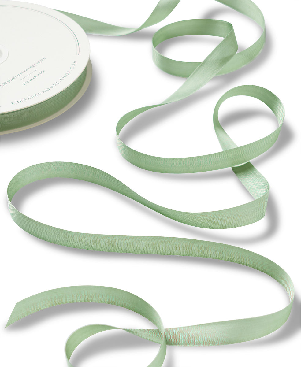 *The Paper House Ribbon