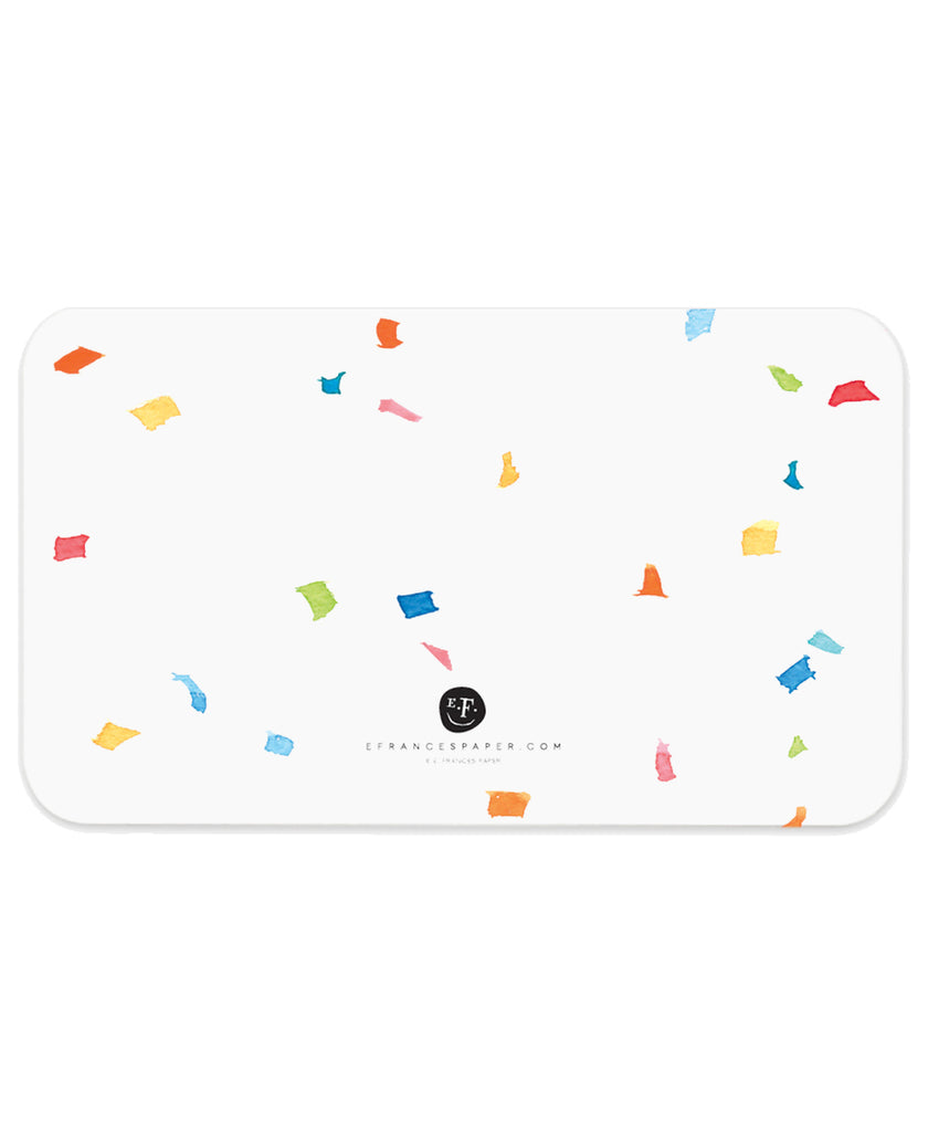 Balloon Little Notes® by E. Frances Paper – The Paper House