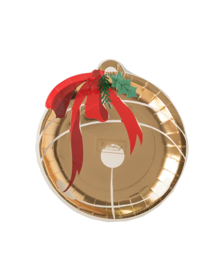 Bell Plates – The Paper House